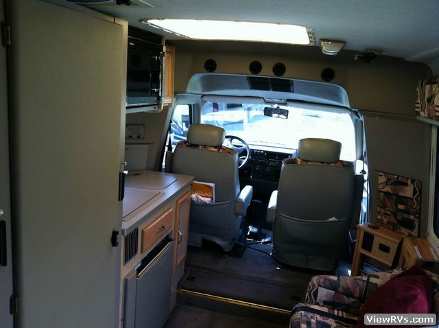 1996 Winnebago Rialta Class-C Motorhome (A) | RV Photos | ViewRVs.com