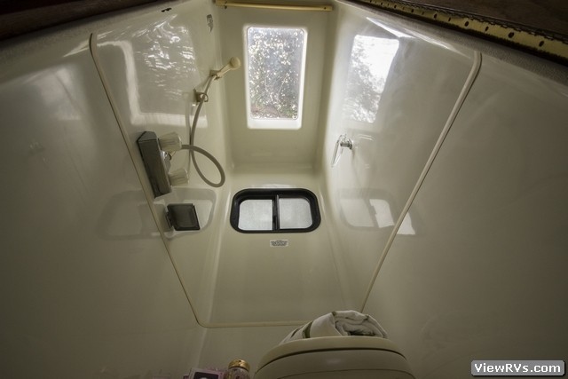 1991 Aero-Cruiser 23' Motorhome (A) | Photos | ViewRvs.com